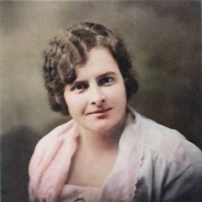 Laura McMurtrie Ingalsbe Wienecke (1890-1927) | Obituary