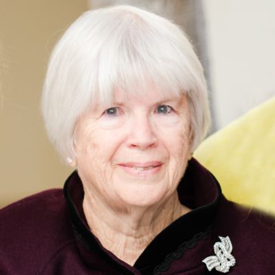 Leola Bergen (1929-2023) | Obituary