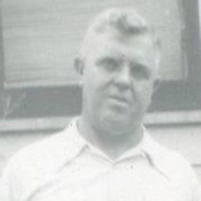 Lloyd Glenn Ingles (1901-1981) | Obituary