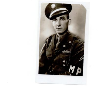 Joseph Hickey (1923-2011) | Obituary