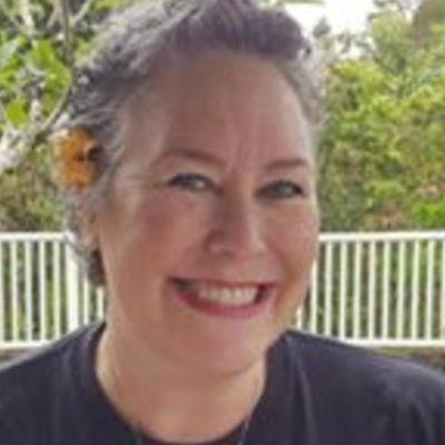 Megan Curran (1972-2018) | Obituary