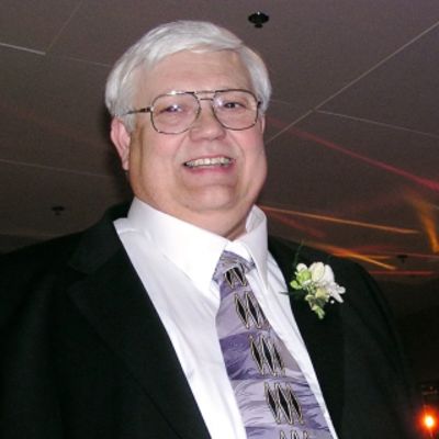 Keith Champney (1943-2024) | Obituary