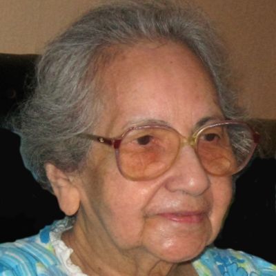 Carmen Rivera (1924-2017) | Obituary