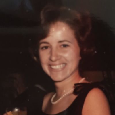 Constance Ann Smallwood Eason (1936-2022) | Obituary