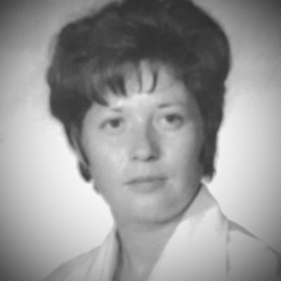 Barbara McCammon (1938-1992) | Obituary
