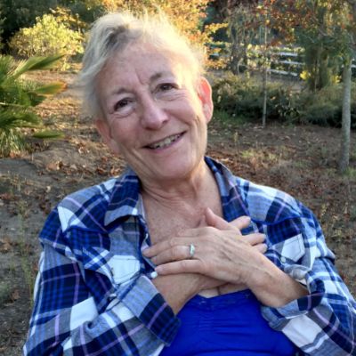 Pat Hanson (1945-2022) | Obituary