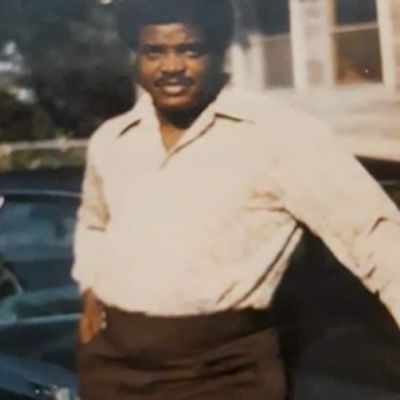 Thomas Steans (1949-2024) | Obituary