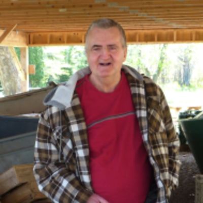 Howard Robert Behrend (1945-2015) | Obituary