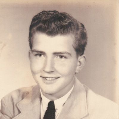 William Trice (1941-2017) | Obituary