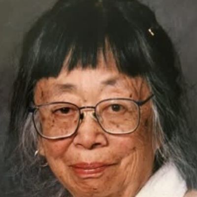 May Yago (1927-2022) | Obituary