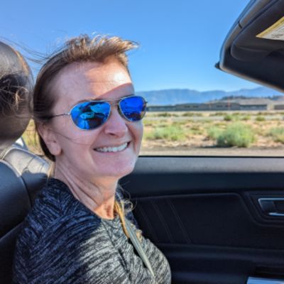 Carrie Phillips (1971-2023) | Obituary