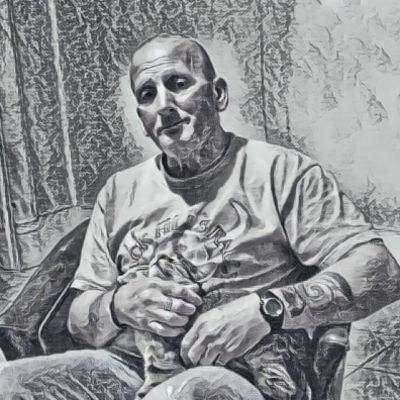 Jerry Ingram (1958-2021) | Obituary