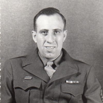 Paul Altman (1917-1980) | Obituary