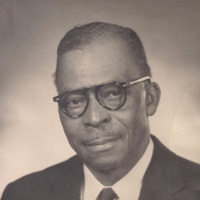 Peter Forrest (1898-1971) | Obituary