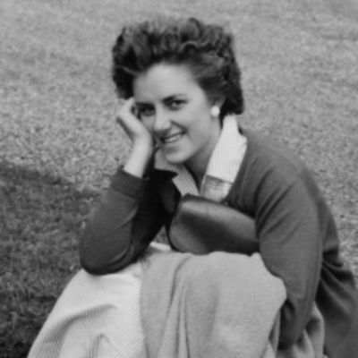 Pamela Guttery (1935-2023) | Obituary