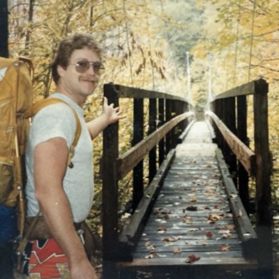 Daniel Russell (1957-2024) | Obituary