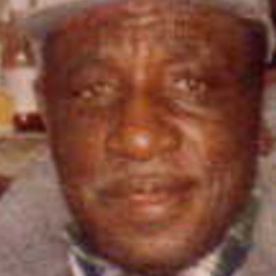 George Alvin Reed (1913-1995) | Obituary