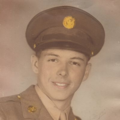 Raymond Edwin Greer (1925-2000) | Obituary