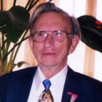 Harold Koontz (1928-2017) | Obituary