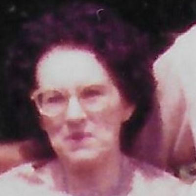 Marie Eisner (1920-2016) | Obituary