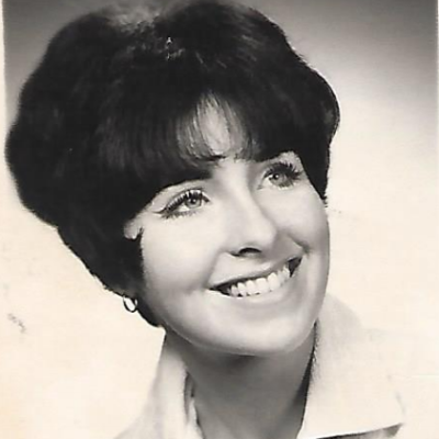 Nancy Larkin Henderson (1944-2020) | Obituary