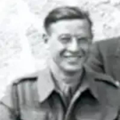 Robert Kingdon (1917-1985) | Obituary