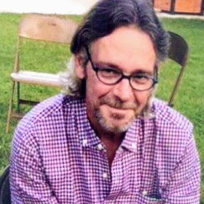 Randall Rigsby (1965-2020) | Obituary