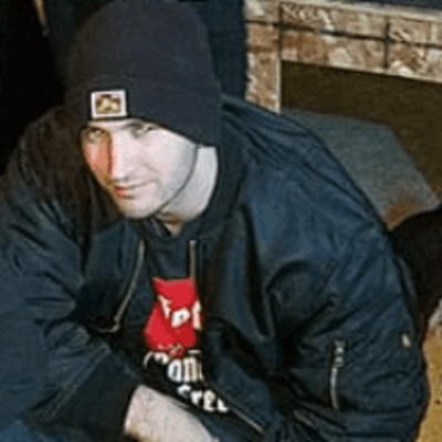 Adam Hart (1991-2020) | Obituary