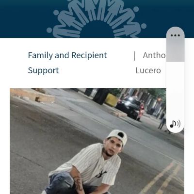 Anthony Lucero (1998-2023) | Obituary