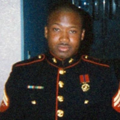 Sgt.Junior E.R. Hodge (1976-2003) | Obituary