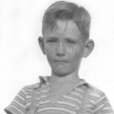Stanley Jones (1933-2017) | Obituary