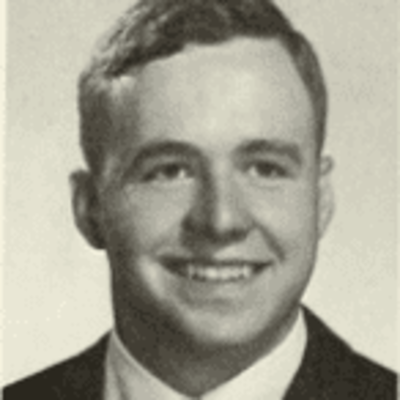 Stephen Hinson (1947-1969) | Obituary