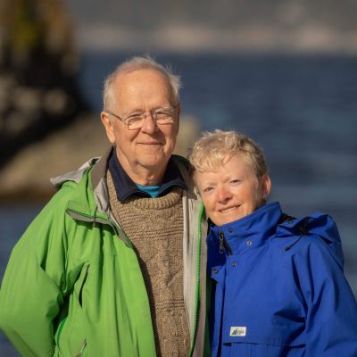 Teda Clarke (1942-2024) | Obituary