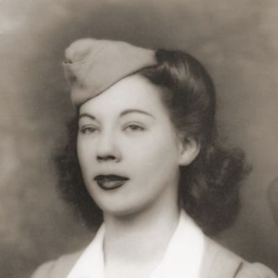 Thelma Stanborough Blalock (1921-2010) | Obituary