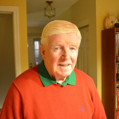 Thomas Behan, Jr. (1935-2019) | Obituary