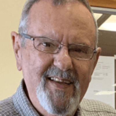 Carl Janney (1948-2021) | Obituary