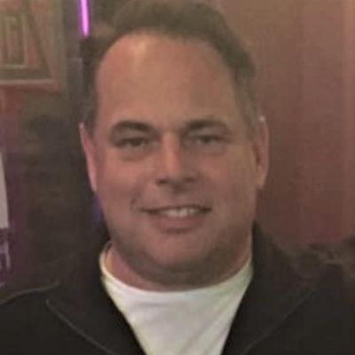 Todd Ferguson (1964-2021) | Obituary