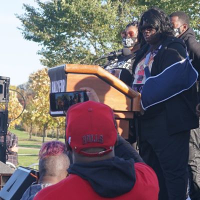 Alvin Alexis Cole (2002-2020) | Obituary