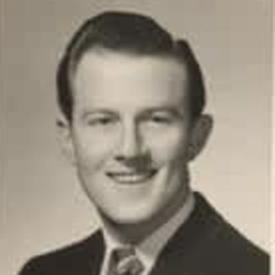 Leonard Crawford (1936-2018) | Obituary