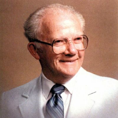 Richard Walden (1927-1988) | Obituary