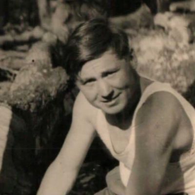 William Roe (1923-2017) | Obituary