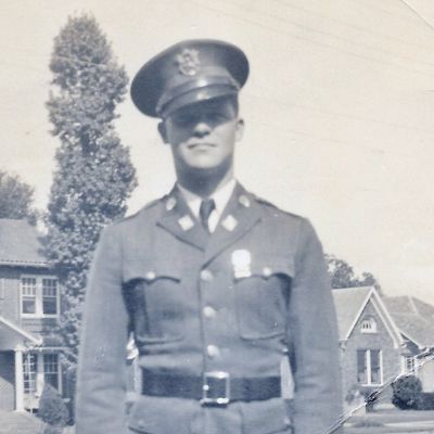 William Sherfesee (1913-1998) | Obituary