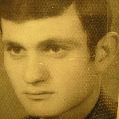 Samir Ismail (1951-2001) | Obituary