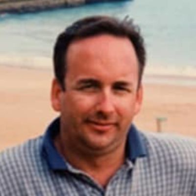 Mark Duffin (1961-2020) | Obituary