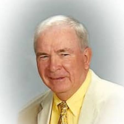 Daniel Lyons Jr. (1928-2022) | Obituary