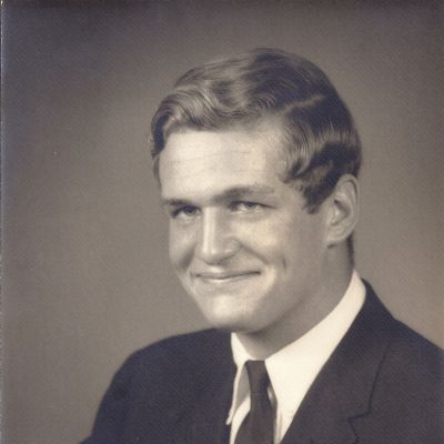 Donald Alphin (1950-2016) | Obituary