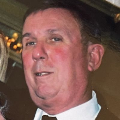 Joseph Kelliher (1943-2023) | Obituary