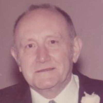 George Keller (1910-1984) | Obituary