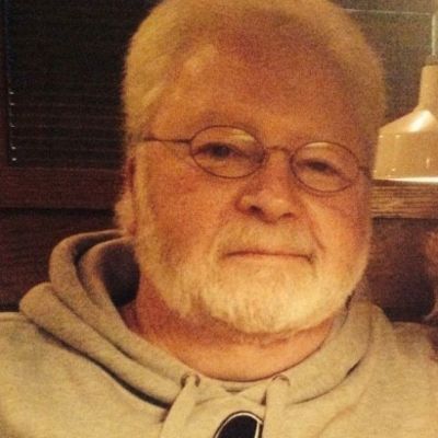 Richard Harris (1957-2017) | Obituary