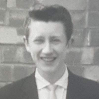 Frederick Harris (1943-2013) | Obituary